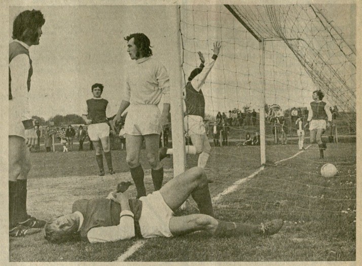 Players with longest career span - Page 2 - The Roon Ba