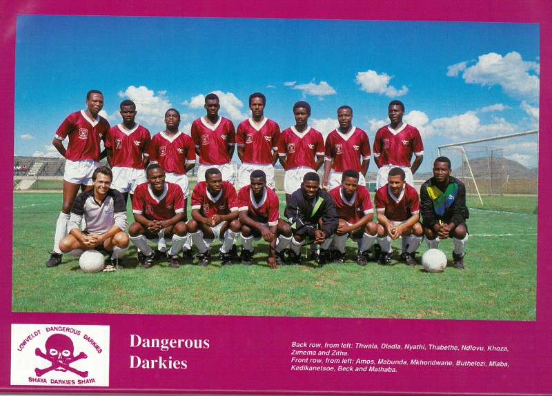 Amusing names - Page 5 - The Roon Ba